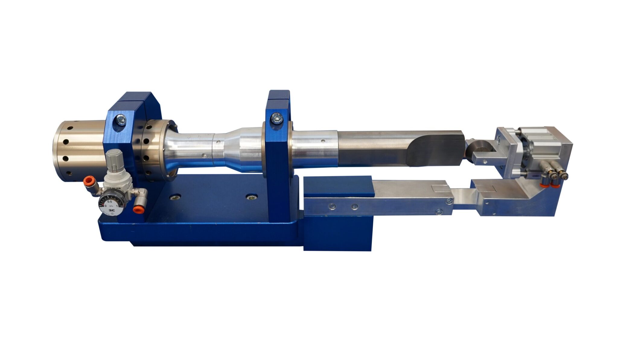 Ultrasonic cutting machines - Sonomax
